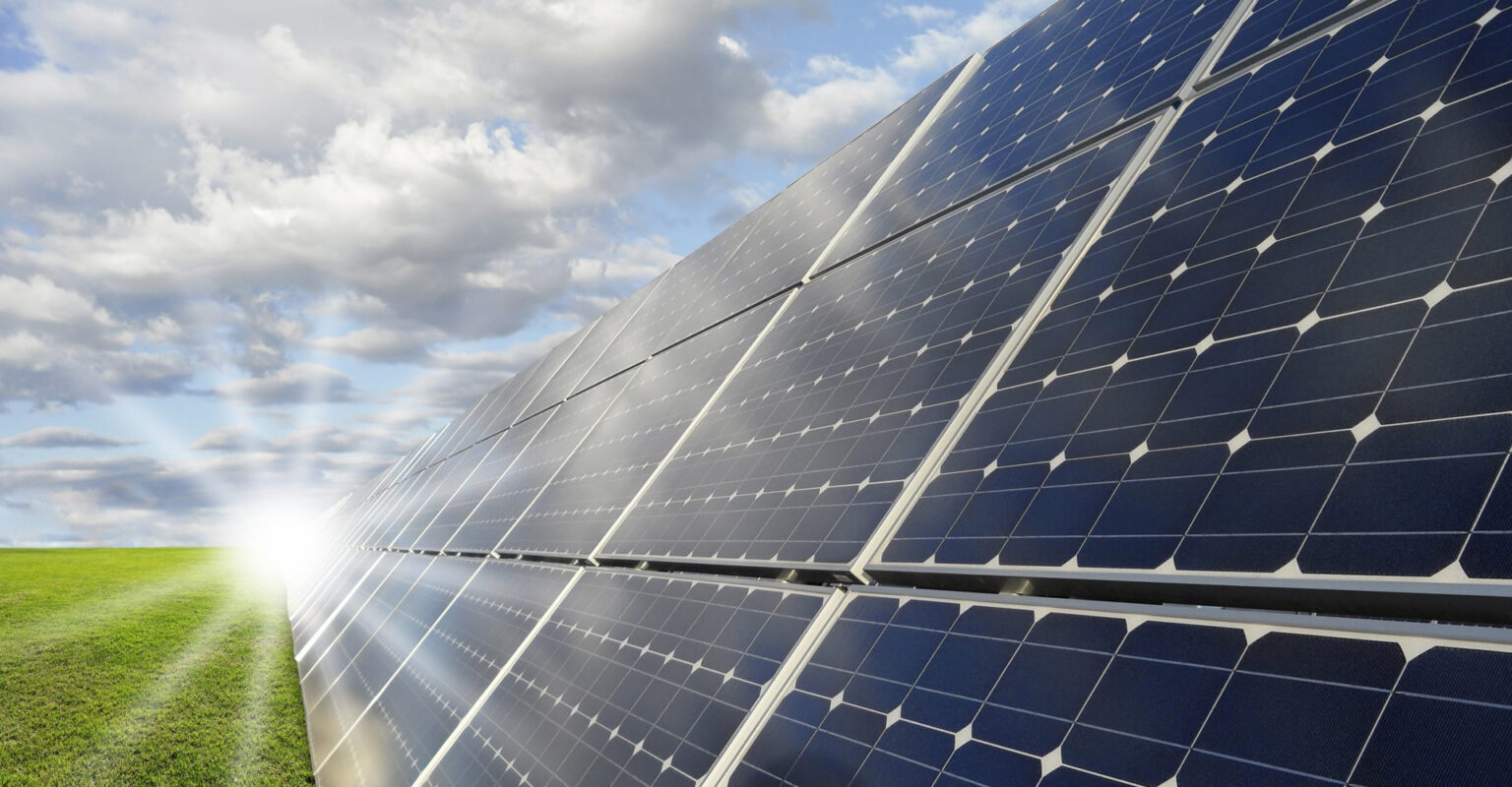 ¿Cuál es la rentabilidad de las placas solares? - Energía solar y ...