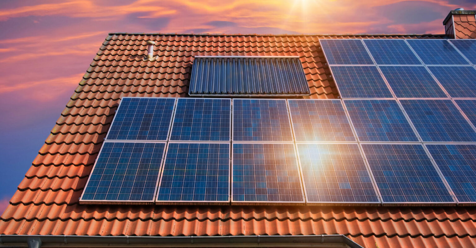 ¿Por qué invertir en placas solares? - Energía solar y autoconsumo