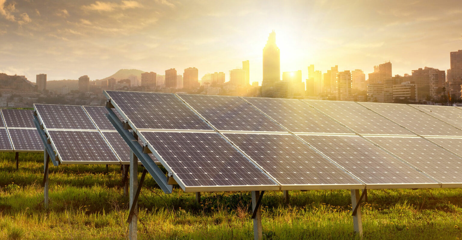 ¿Para qué se utiliza las placas solares y cuáles son sus ventajas ...